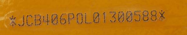 JCB | number identification models and keys www.cariffy.com