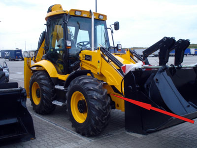 JCB | number identification models and keys www.cariffy.com